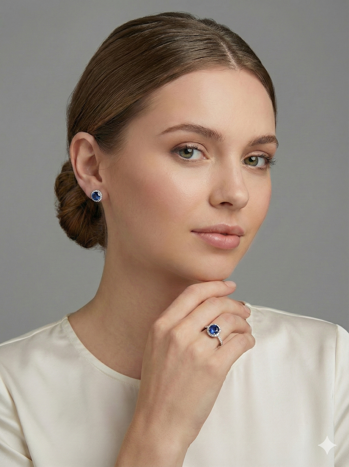 Ukrainian Jewelry | Authentic 585 Gold & 925 Silver Since 2000